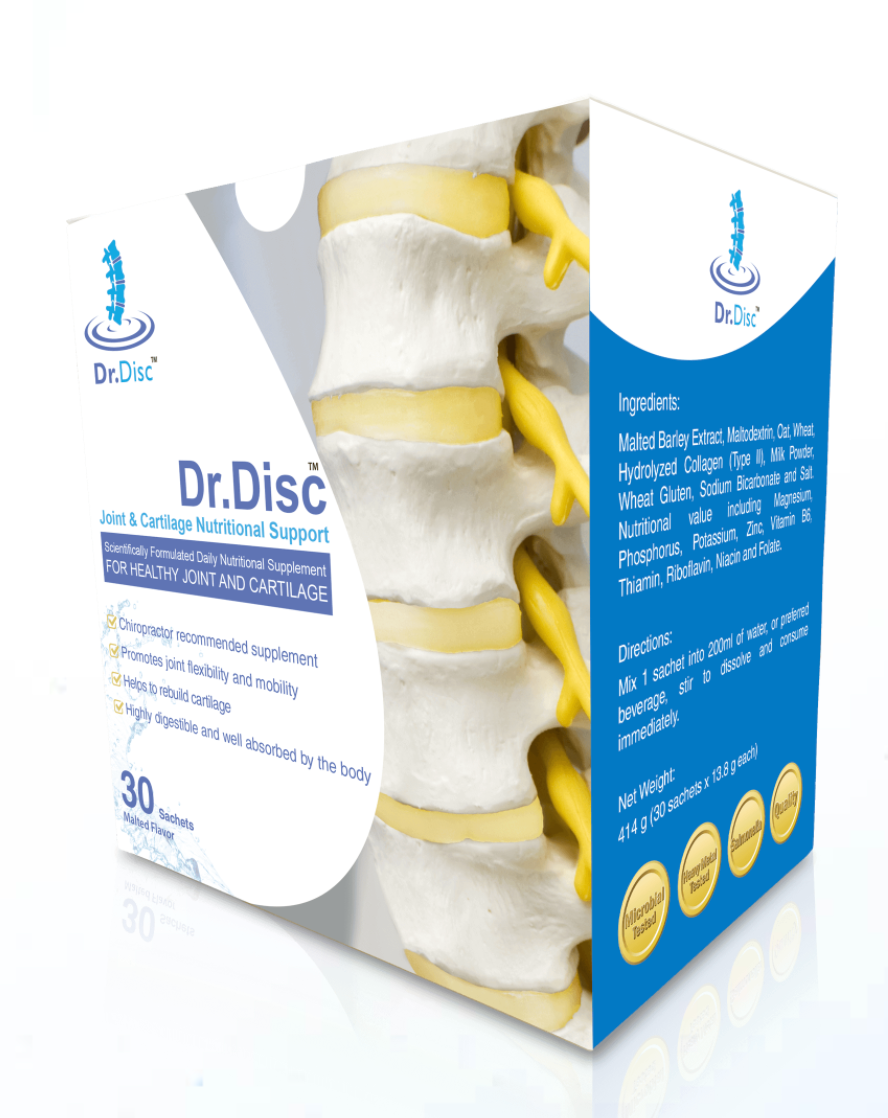 商品系列 – drdischk